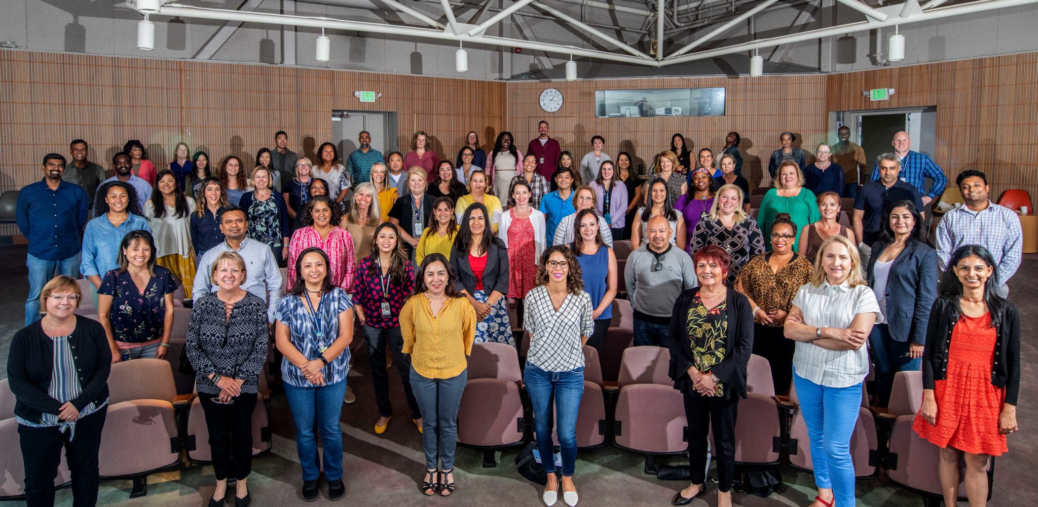 Berkeley Lab HR – Human Resources